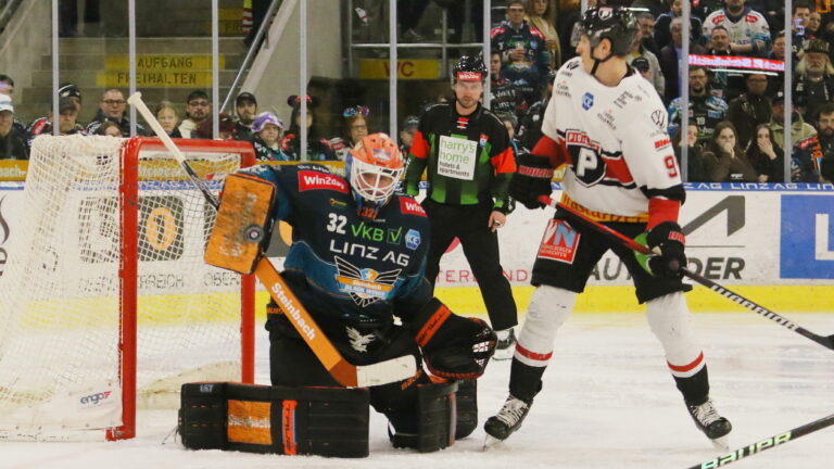 Der VSV hat einen neuen Head Coach - World of Hockey - Puckfans.at